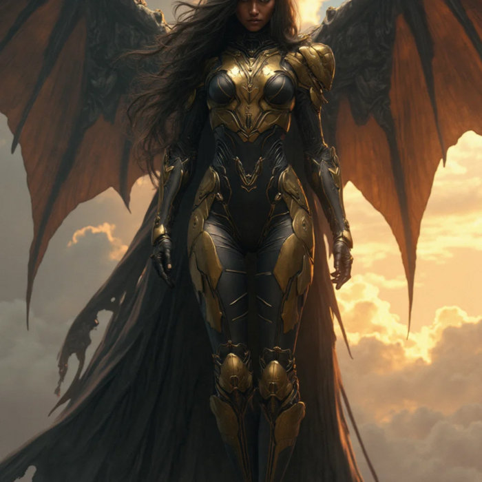 Entity Lordship, Entity Life Mastery, Sovereignty, Supreme Divinity ...