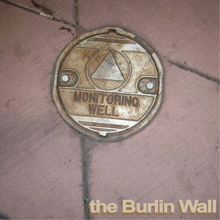 The Burlin Wall | Burlin Wall