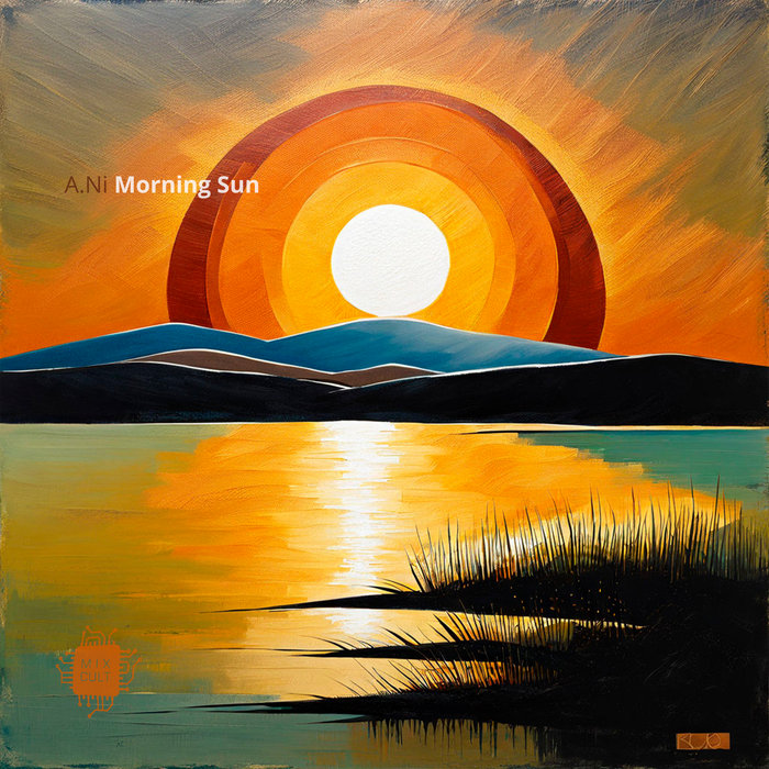 Morning Sun EP | A.Ni | MixCult Records