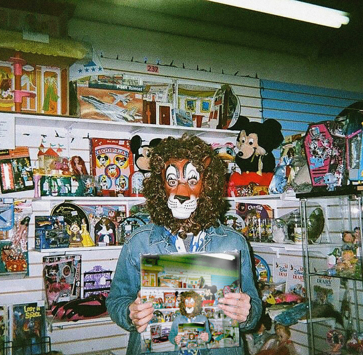 Corpus Christo (2010-2012) | Christo Graham