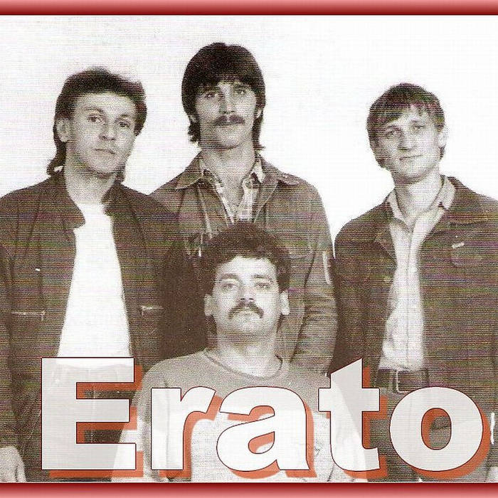 ERATO (1988) | ERATO