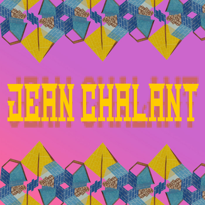 Jean Chalant | Jean Chalant