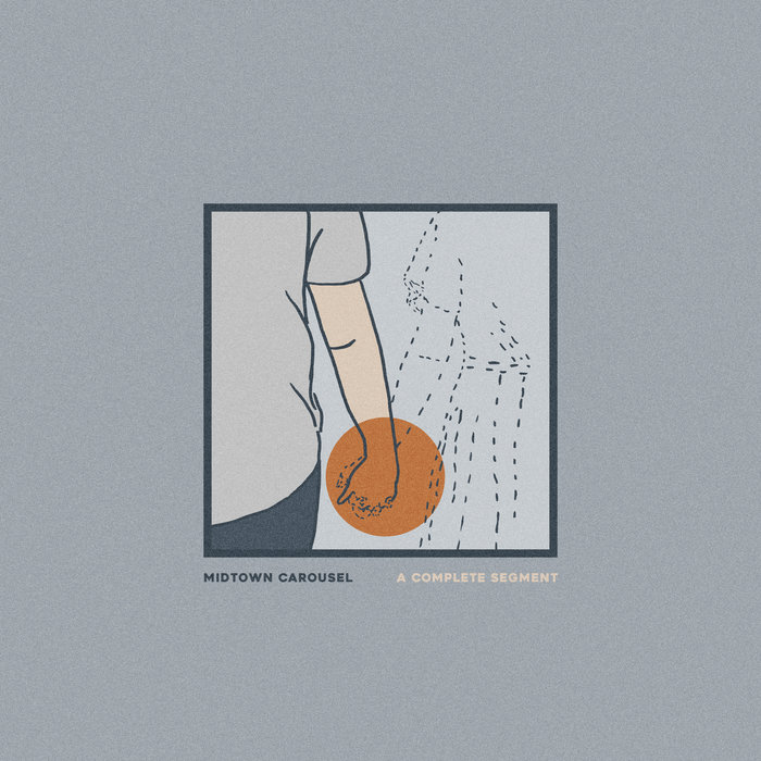 A Complete Segment | Midtown Carousel