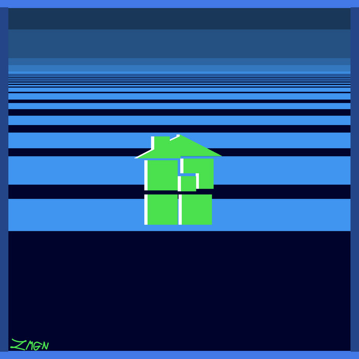 Homestuck 15th Year Anniversary Album | Imagination Trenton