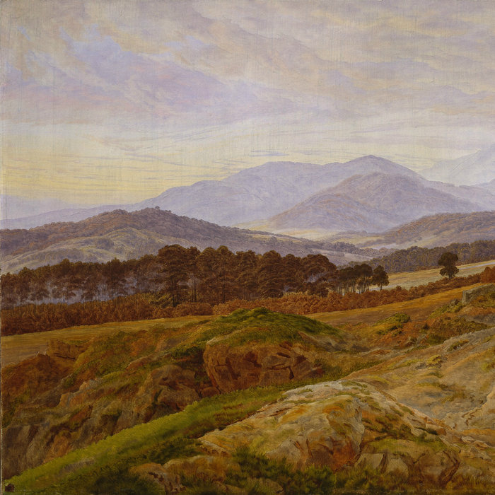 Summoning | James Shearman