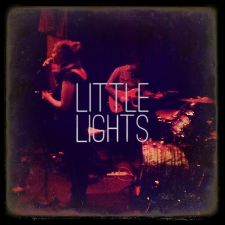 All The Little Lights Album Cover