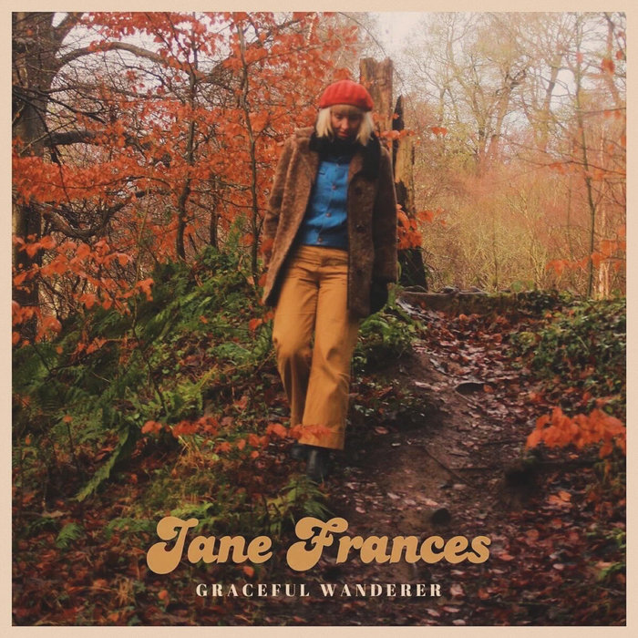 Graceful Wanderer | Jane Frances