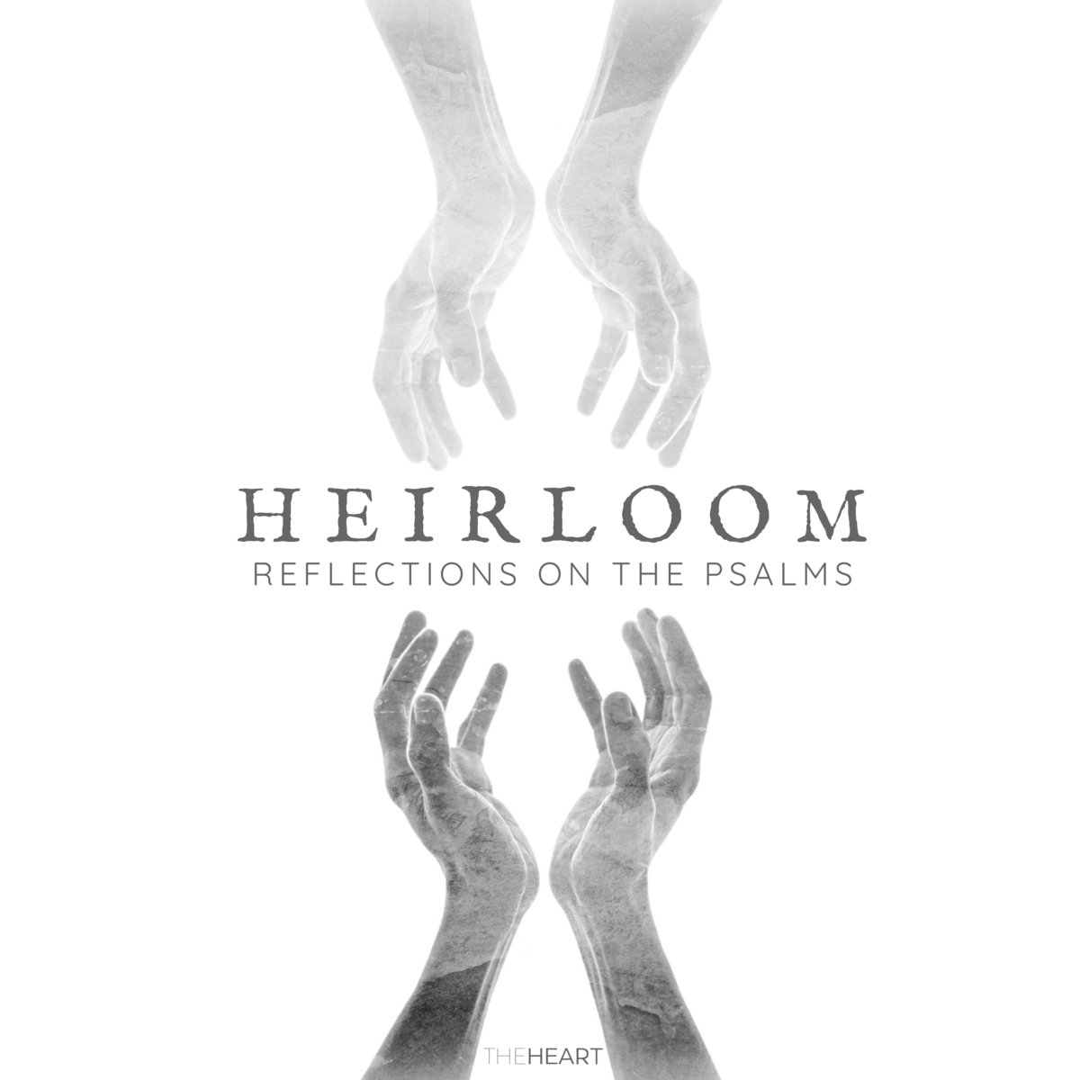 Benediction (Psalm 67) [feat. Mark Youmans] | theHeart