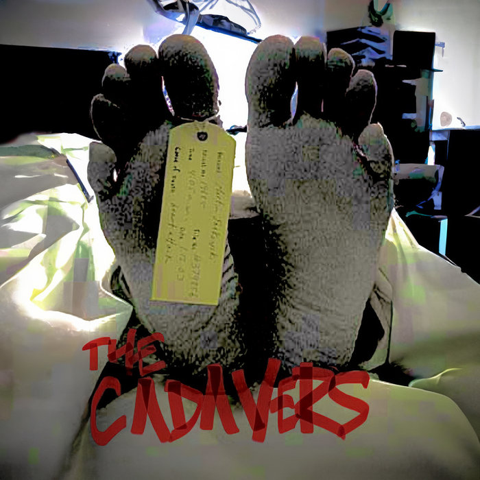 Ruthless, Toothless + Rocking... | The Cadavers
