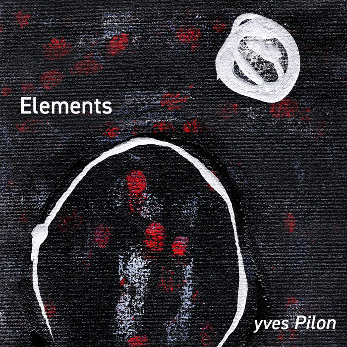 Elements | Yves Pilon