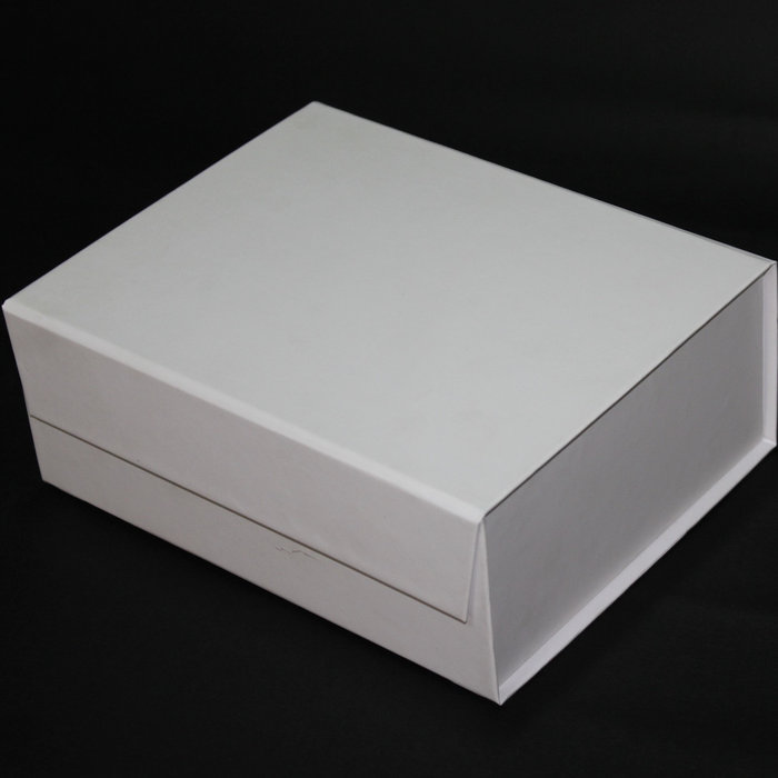 Little White Box | Will Rigby