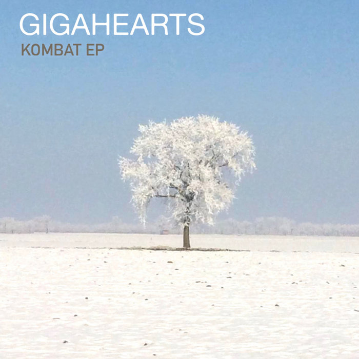 Kombat EP | Gigahearts