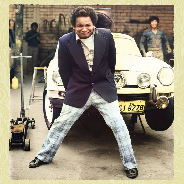 música tienda comunidad El Sicod é lico / El Loco | Melcochita y Los ...