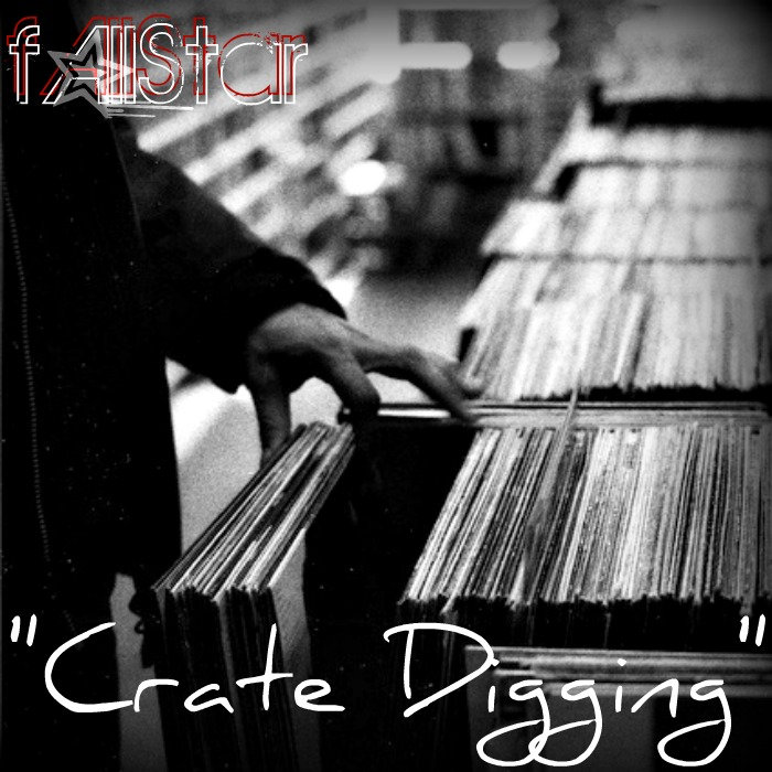 Crate Digging (Old Songs) | fAll Star