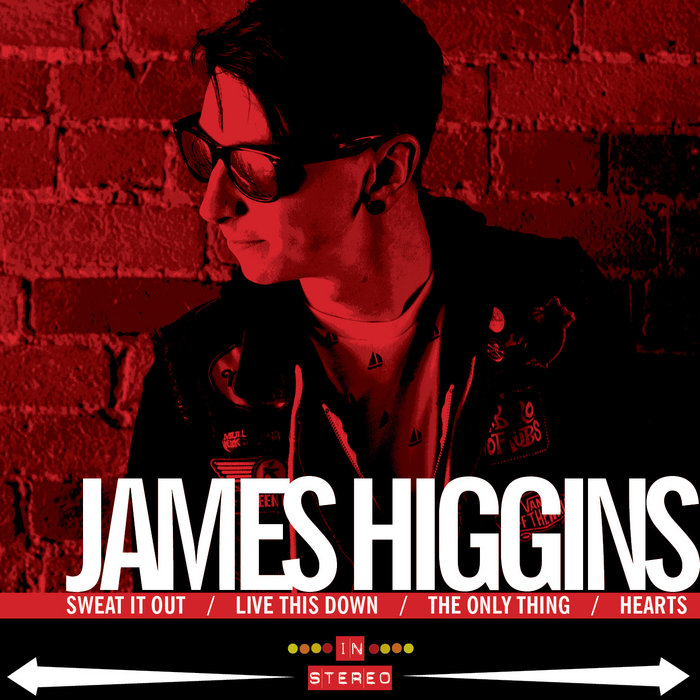 Self-Titled EP | James Higgins