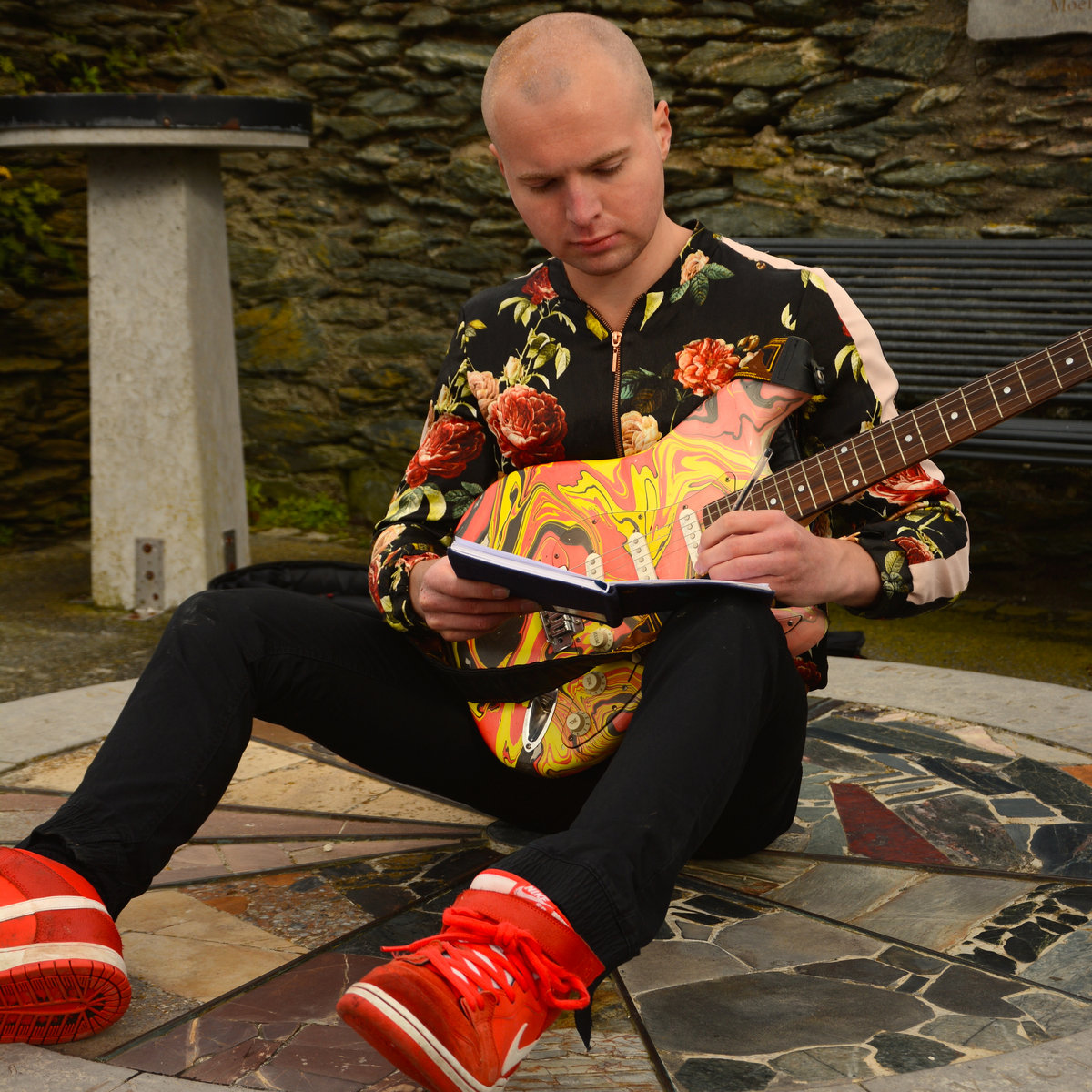 Hit Or Caught (From 2015) | James Bell X