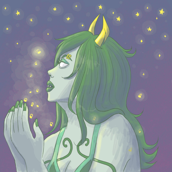 Madam Firefly | The Homestuck Fan Musicians | unofficialmspafans