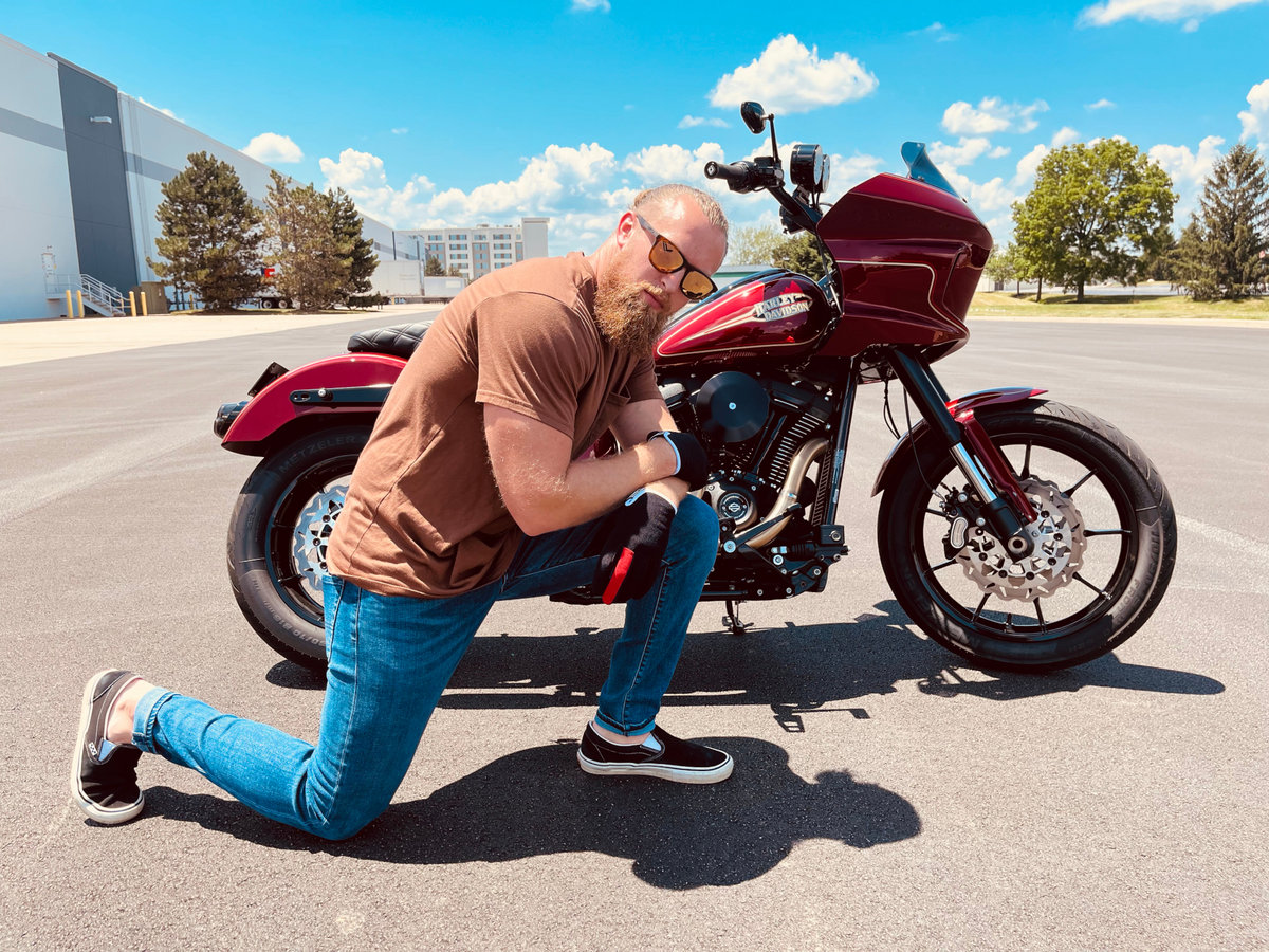 Cuppa Rock Demos | Ian C Inman