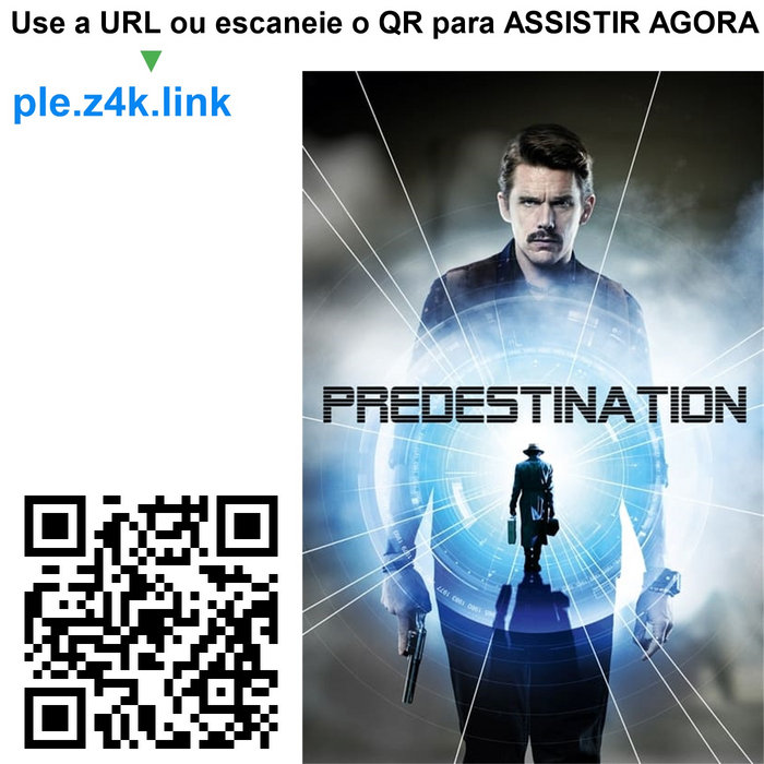 Predestinado | Onde assistir online