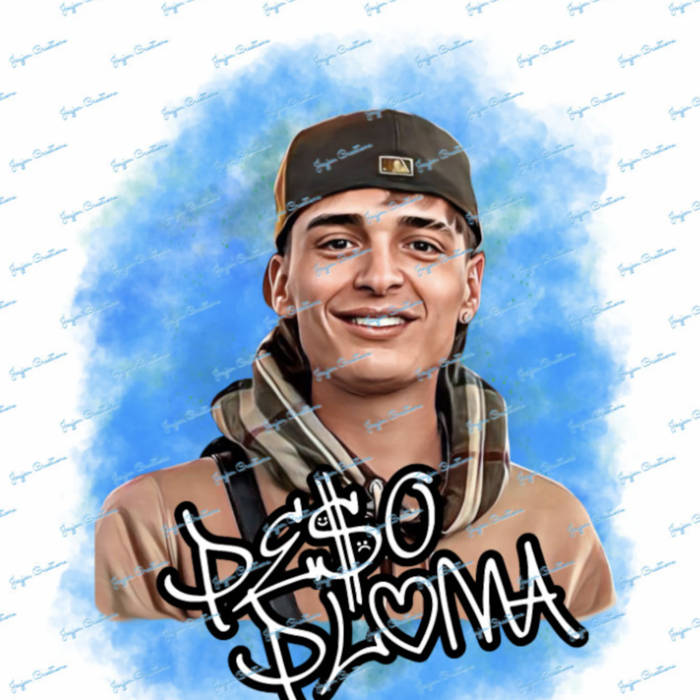 Peso Pluma x Natanael Cano x Gabito Ballesteros - AMG (Canyonazo Edit ...