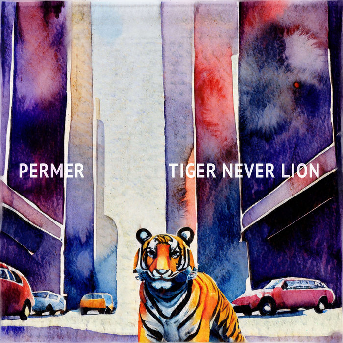 Tiger Never Lion | Permer | pbhmedia