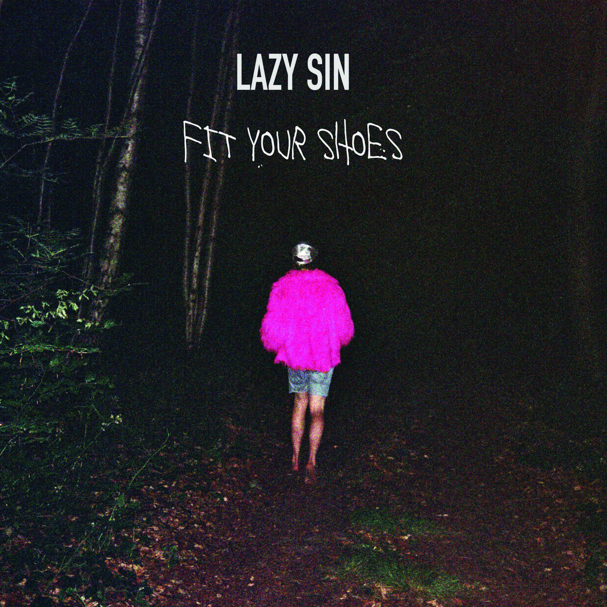 Fit Your Shoes | Lazy Sin