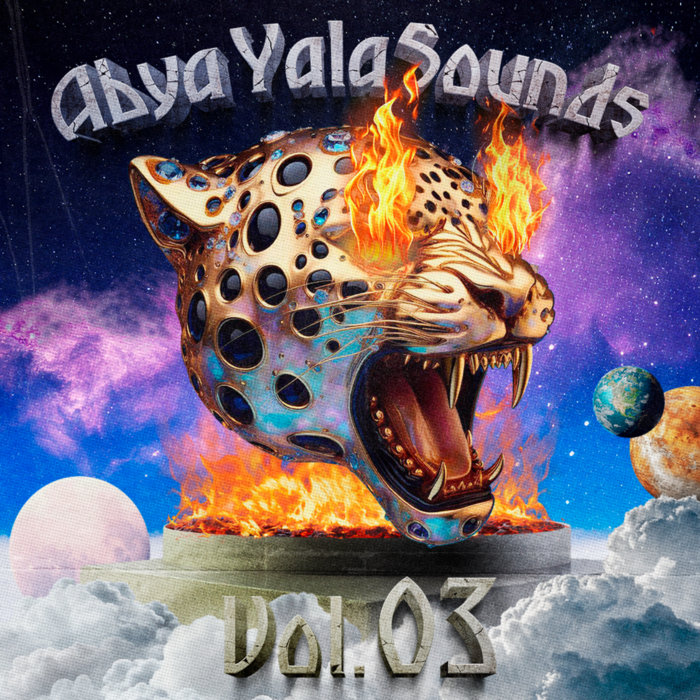 Abya Yala Vol. 3 | Various Artists | Kirmana Records