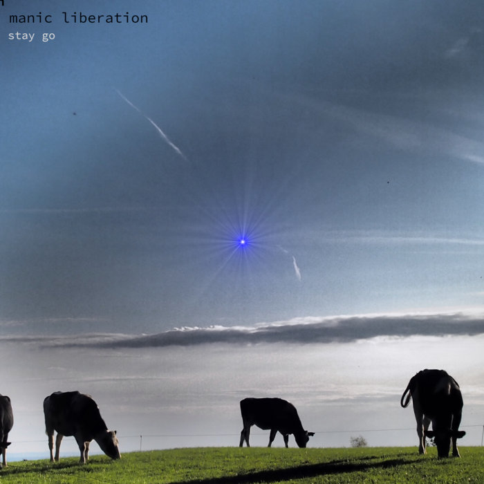 stay go | MANIC LIBERATION