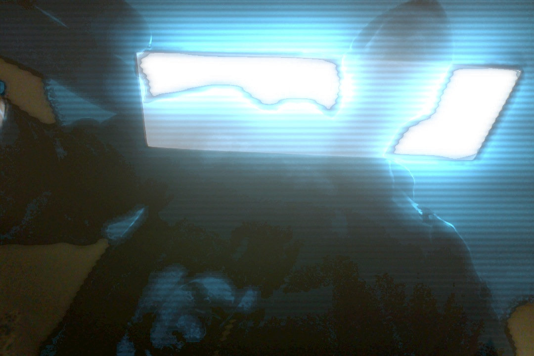 Jon Burrier V.1 | Jon Burrier