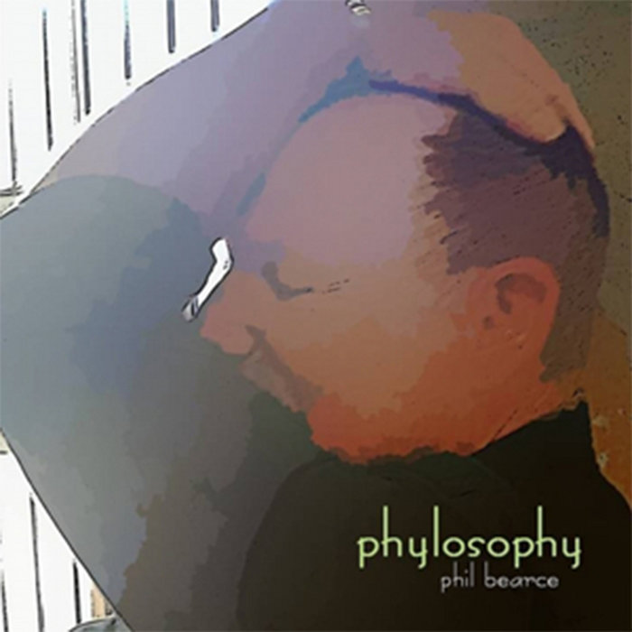 Looking For The Rogue | Phil Bearce