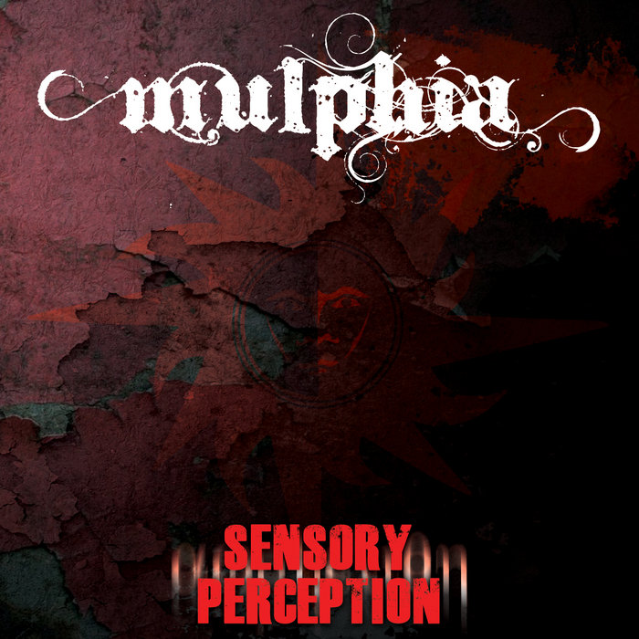 Sensory Perception (ampHelion 2023 EP) | mulpHia