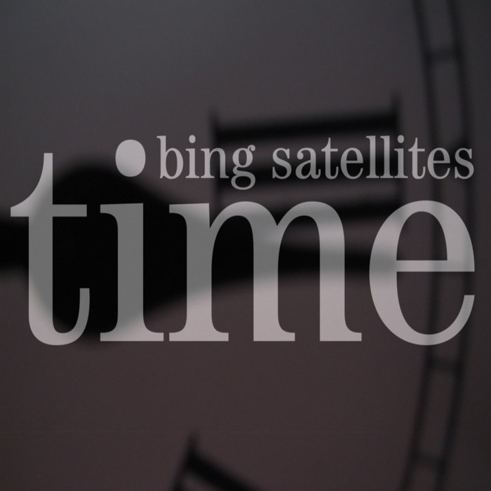 Time | Bing Satellites