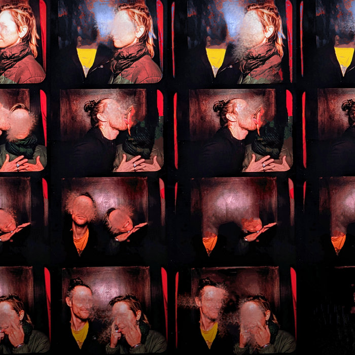 an untitled extended play that you can call "Break Up" | Far Out And ...