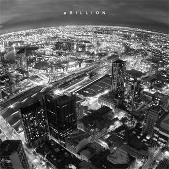 aBillion - EP | aBillion