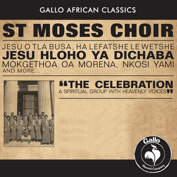 Music | Gallo Record Company