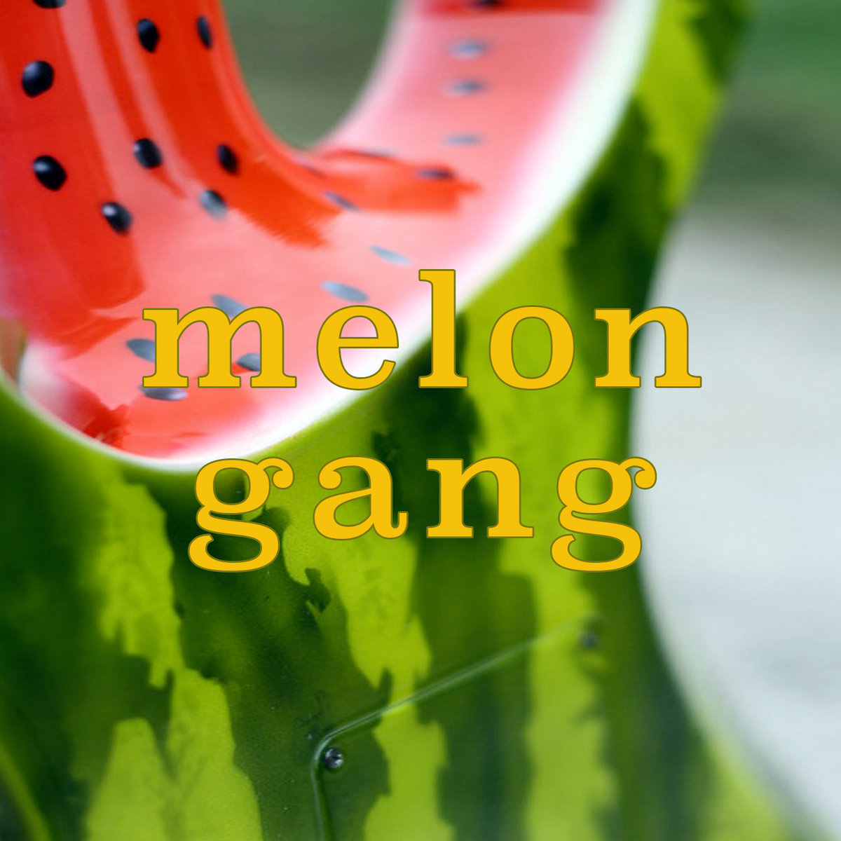 New Jag Swag Session | Melon Gang