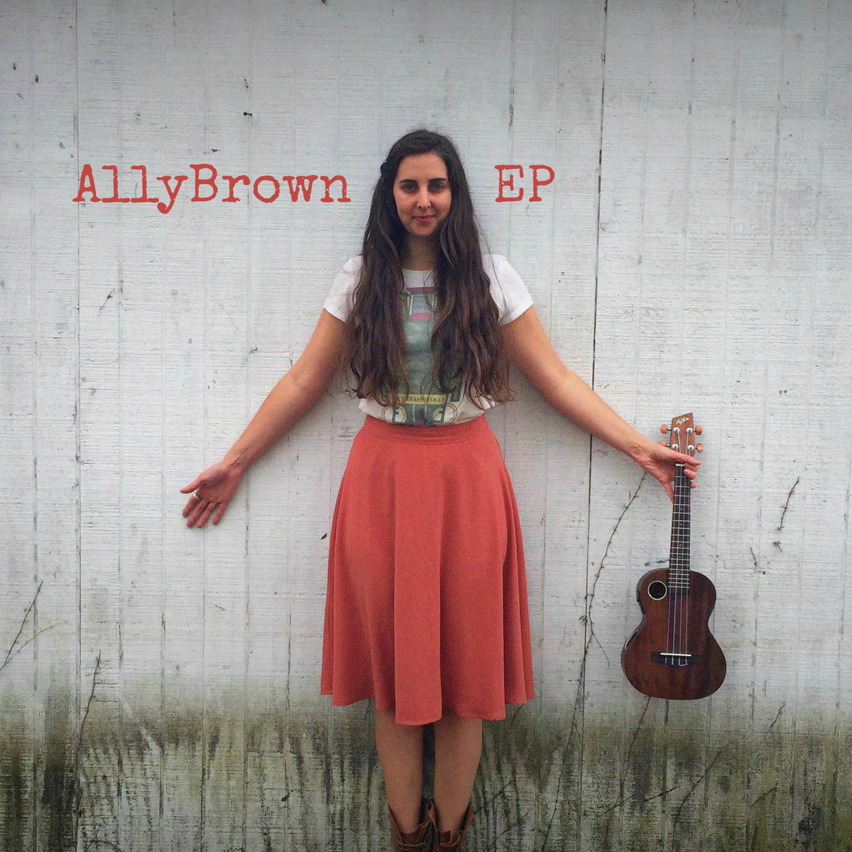 Ally Brown EP | Ally Brown