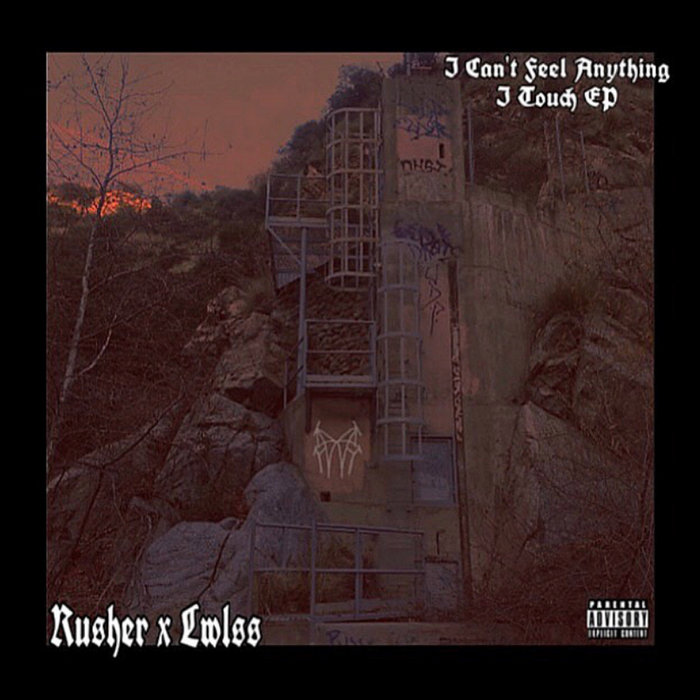 Blunts In The Rain | The Lawless One