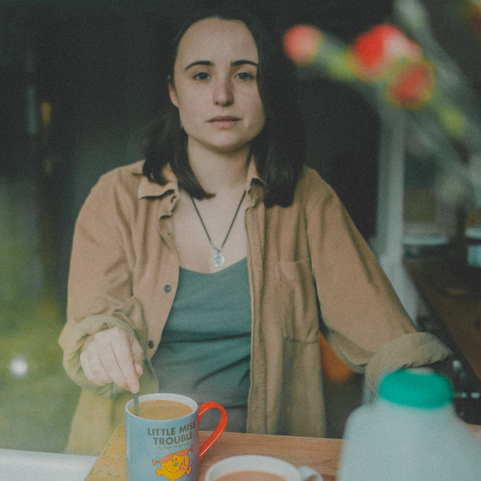 Growing / Fading | Bryony Williams