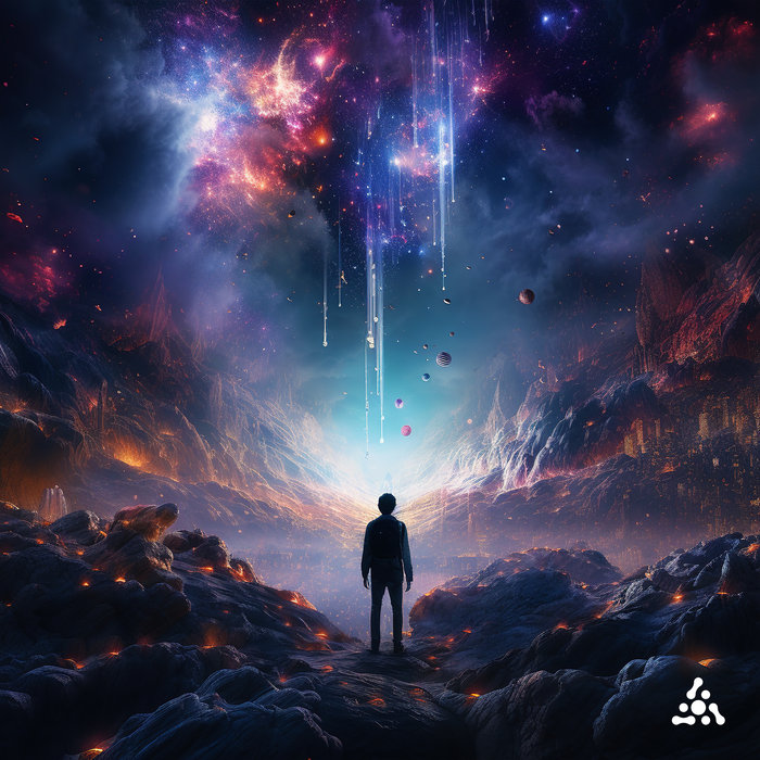 Delusive Reality (Remastered 2023) | Kliment, Astropilot (Astropilot ...