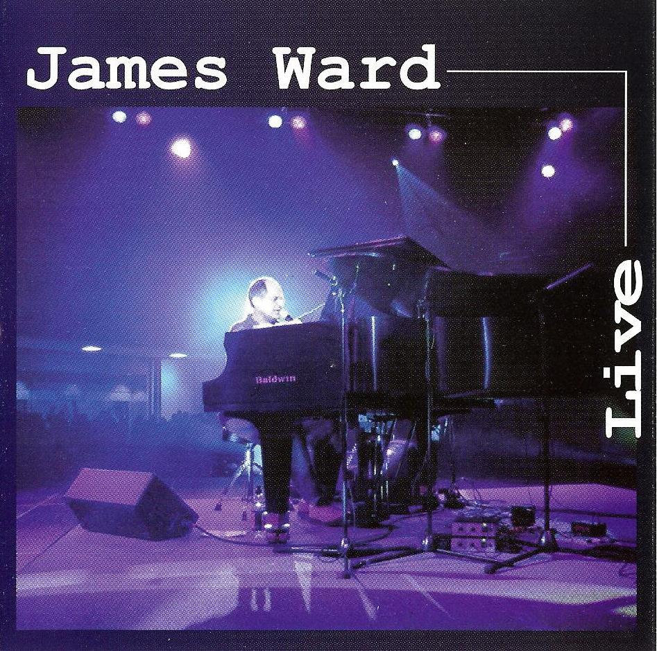 James Ward LIVE | James Ward