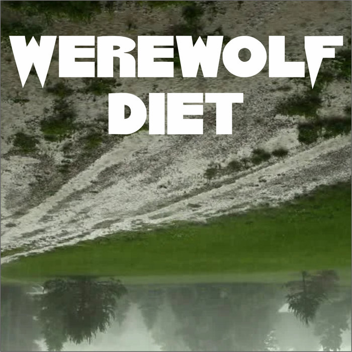 Werewolf Diet | Werewolf Diet