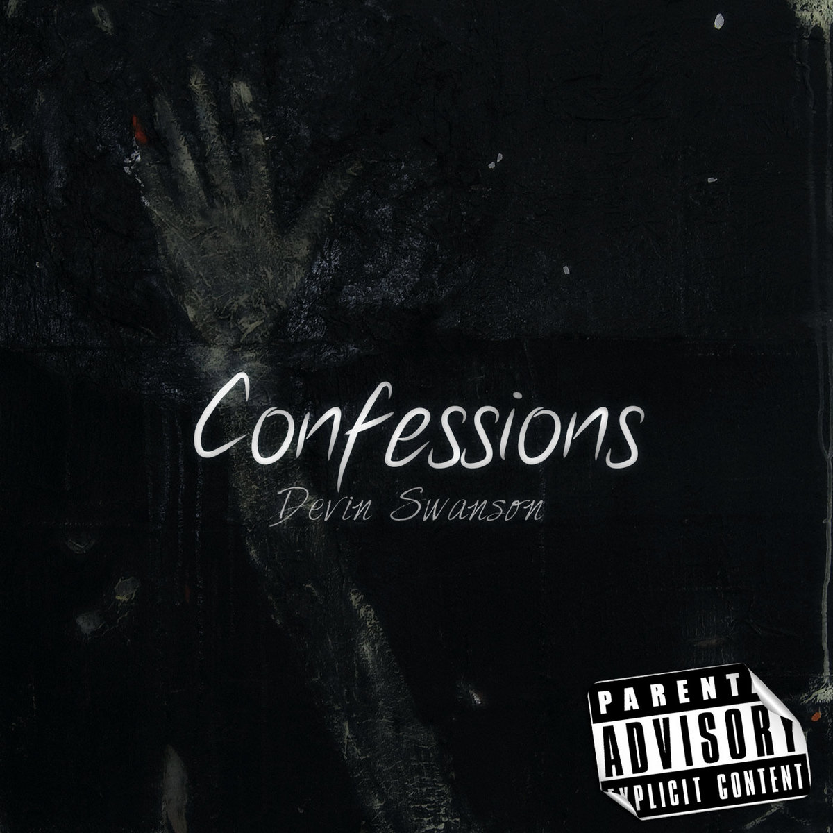 Confessions | Devin Swanson