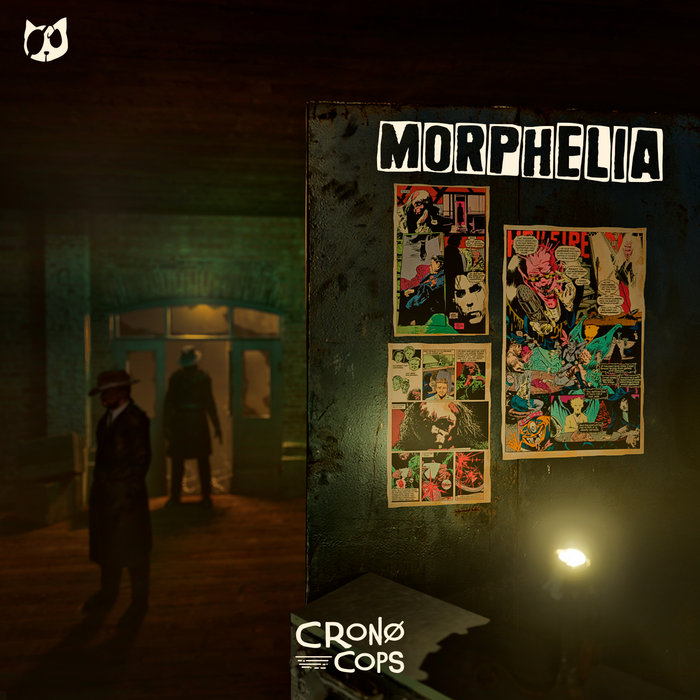 Morphelia | CronoCops