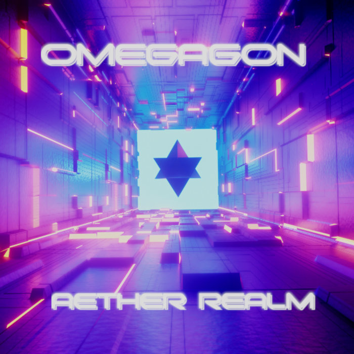 Aether Realm | Omegagon