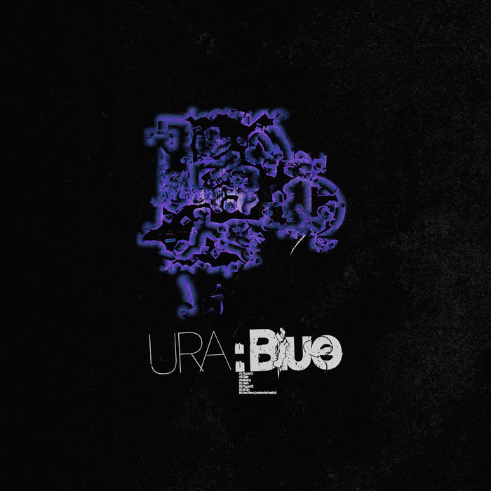 Blue | URA
