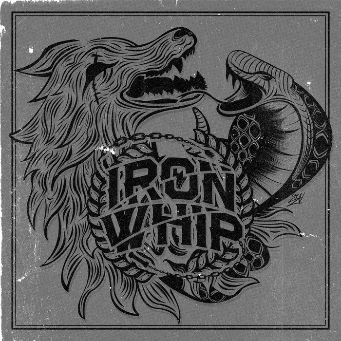 Iron Whip | Iron Whip