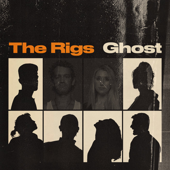 Ghost | The Rigs