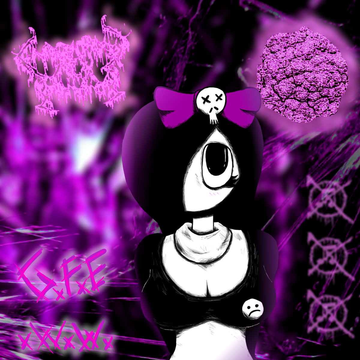 Split with xWxWx | GxFxE