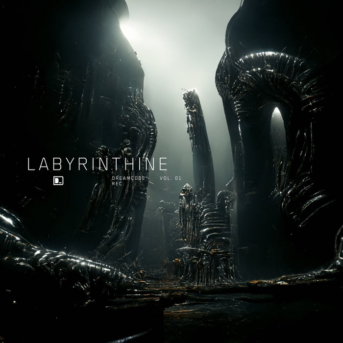 Labyrinthine Vol. 01 | Dreamcode Recordings